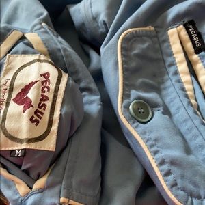 Pegasus | Jackets & Coats | Pegasus Reverse Jacket | Poshmark